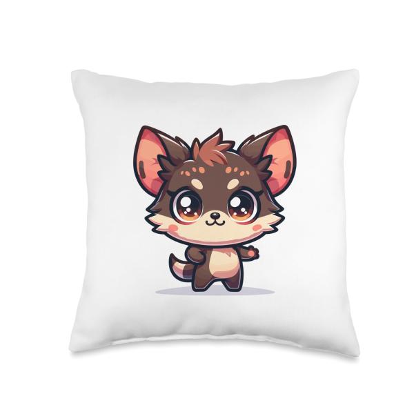 ・Adorable Kawaii Tasmanian Devil. "Kawaii" is a Japanese term used to describe something cute, adorable, or charming, of...