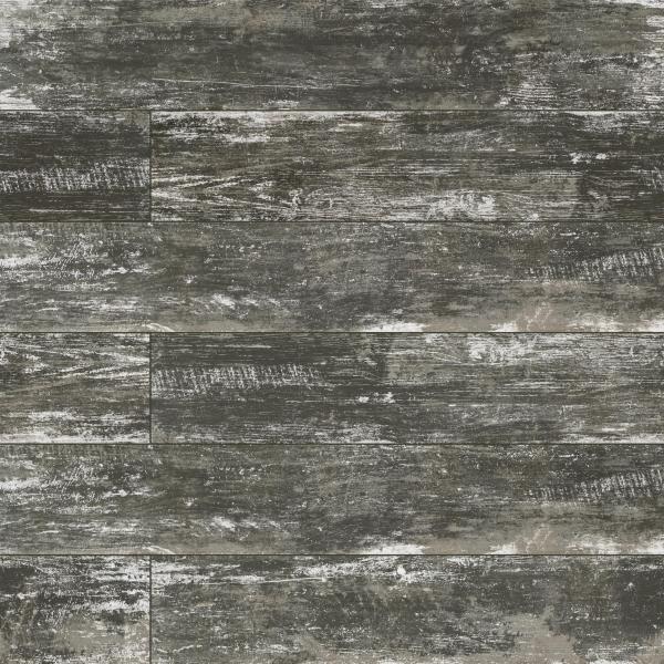 ・Grade 1, high-quality porcelain tile for floor, wall, and countertop use・Glazed, matte finish with a low sheen and medi...