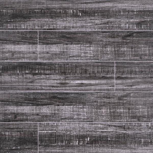 ・Grade 1, high-quality porcelain tile for floor, wall, and countertop use・Glazed, matte finish with a low sheen and medi...