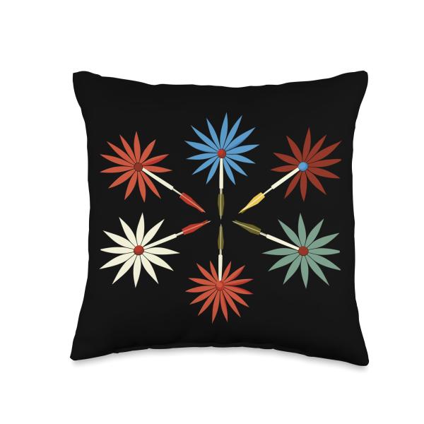 ・Lawn Darts Jarts Javelin Darts Target Bullseye Yard Darts. This is for men and women who loves playing yard darts. Grea...