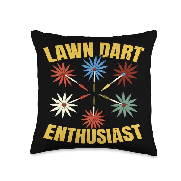 ・Lawn Darts Jarts Javelin Darts Target Bullseye Yard Darts. This Lawn Dart Enthusiast is for men and women who loves pla...