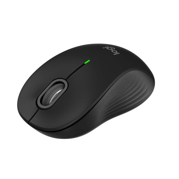 ・Scroll smarter: With Logitech Signature M550 Wireless Mouse you get line-by-line precision for documents and super-fast...