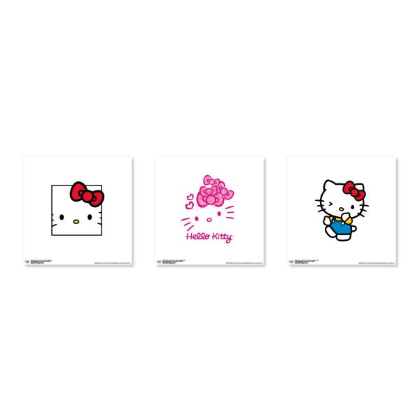 ・Easy to Hang - Gallery Pops wall art prints include adhesive mounts that stick directly to most wall surfaces to create...