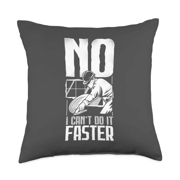 ・This tiler's Designs captures the daily grind with witty sayings that resonate with professionals who deal with uneven ...