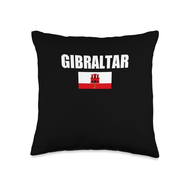 ・Explore the breathtaking beauty of Gibraltar with this unique design. Show your love for traveling to Gibraltar and dis...