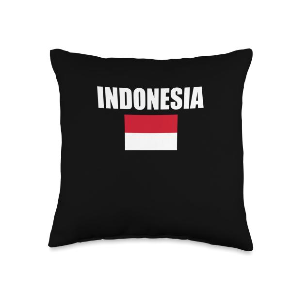 ・Explore the breathtaking beauty of Indonesia with this unique design. Show your love for traveling to Indonesia and dis...