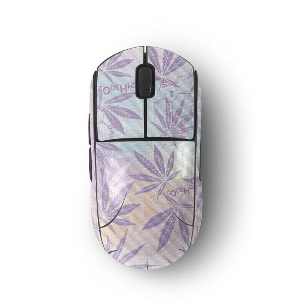 ・SET THE TREND: Show off your own unique style with MightySkins for your Logitech G Pro Wireless Gaming Mouse! Don't lik...