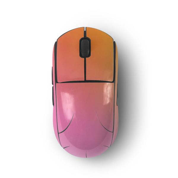 ・REAL GLITTER FINISH - This unique glitter finish adds a sparkle and glossy shine to this high definition design with th...