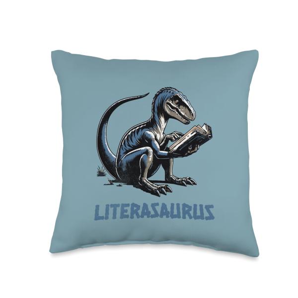 ・For those who admire the quick and cunning Velociraptor, this design combines your passion for these fascinating creatu...
