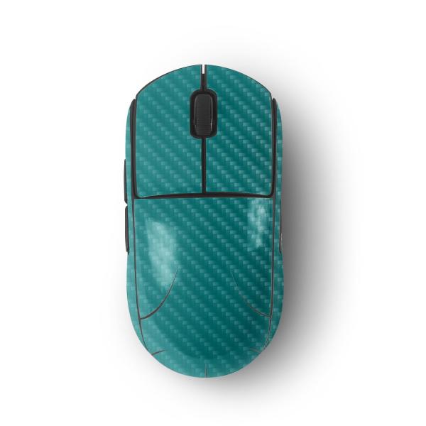 ・SET THE TREND: Show off your own unique style with MightySkins for your Logitech G Pro Wireless Gaming Mouse! Don't lik...