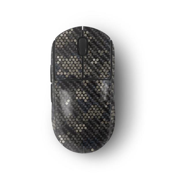 ・SET THE TREND: Show off your own unique style with MightySkins for your Logitech G Pro Wireless Gaming Mouse! Don't lik...