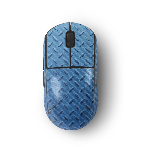 ・SET THE TREND: Show off your own unique style with MightySkins for your Logitech G Pro Wireless Gaming Mouse! Don't lik...