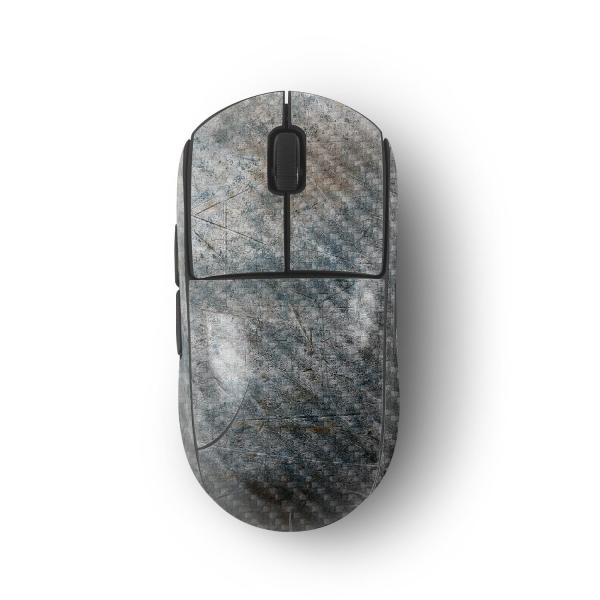 ・SET THE TREND: Show off your own unique style with MightySkins for your Logitech G Pro Wireless Gaming Mouse! Don't lik...