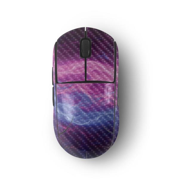 ・SET THE TREND: Show off your own unique style with MightySkins for your Logitech G Pro Wireless Gaming Mouse! Don't lik...