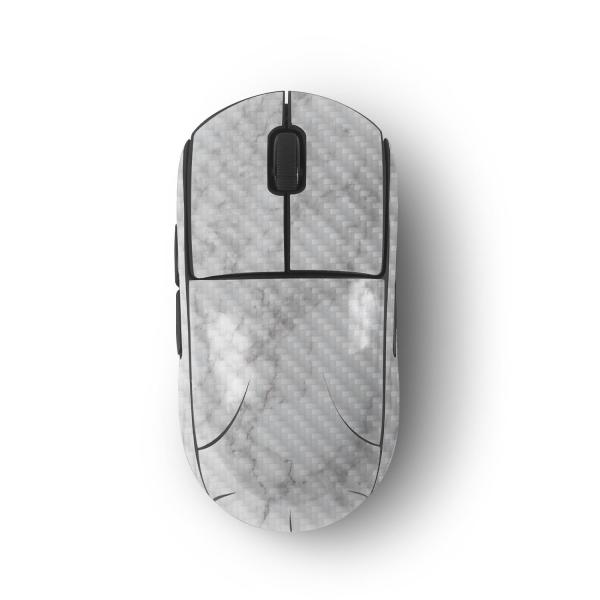 ・SET THE TREND: Show off your own unique style with MightySkins for your Logitech G Pro Wireless Gaming Mouse! Don't lik...