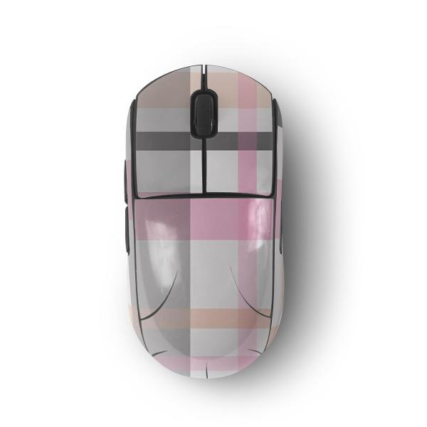 ・REAL GLITTER FINISH - This unique glitter finish adds a sparkle and glossy shine to this high definition design with th...