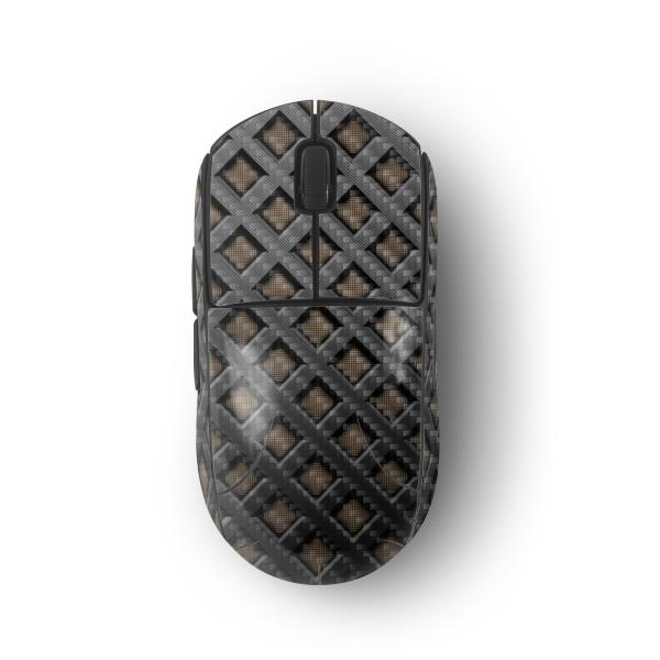 ・SET THE TREND: Show off your own unique style with MightySkins for your Logitech G Pro Wireless Gaming Mouse! Don't lik...