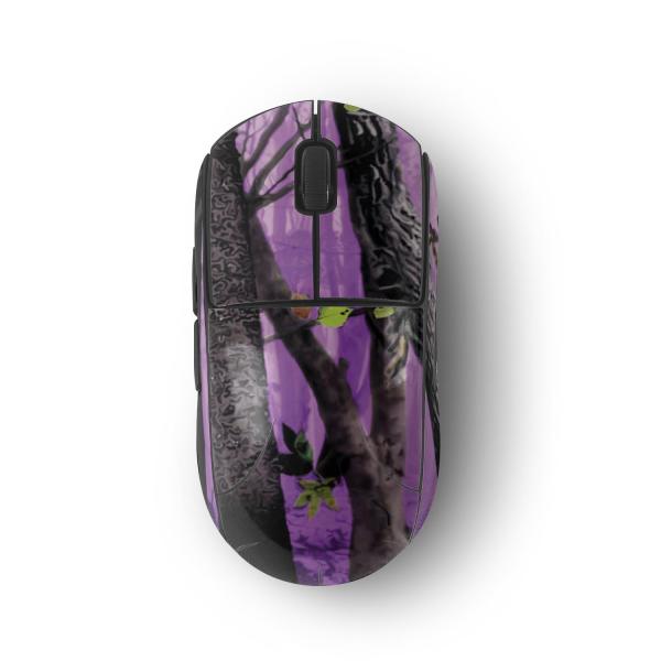 ・REAL GLITTER FINISH - This unique glitter finish adds a sparkle and glossy shine to this high definition design with th...