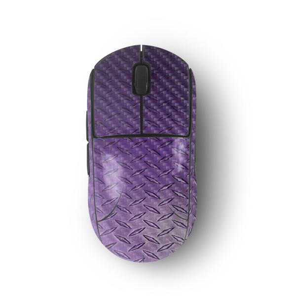・SET THE TREND: Show off your own unique style with MightySkins for your Logitech G Pro Wireless Gaming Mouse! Don't lik...