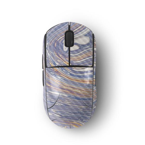 ・SET THE TREND: Show off your own unique style with MightySkins for your Logitech G Pro Wireless Gaming Mouse! Don't lik...