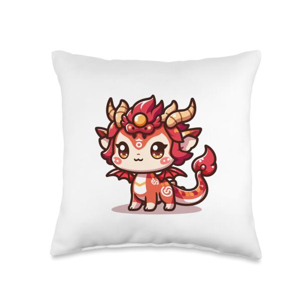 ・Adorable Kawaii Chimera. "Kawaii" is a Japanese term used to describe something cute, adorable, or charming, often asso...