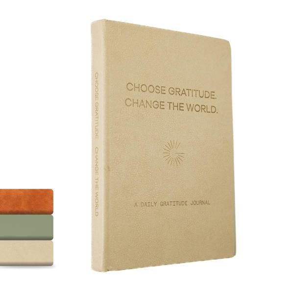 ・180種類のユニークなデイリープロンプト: 他の人とは異なり、このデイリー感謝ジャーナルは、感謝の日記をエキサイティングで新しいものに保つためのユニークな毎日のプロンプトを提供します。・シンプルだがパワフル: 気分、積極性、精神的健康を向...