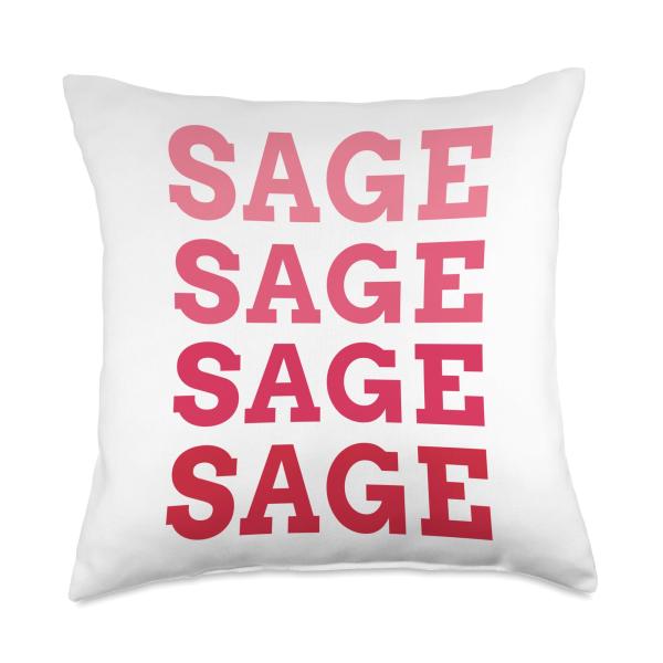 ・Excellence Personified:" Our design proudly proclaims "Best Sage Ever," celebrating the remarkable qualities that make ...