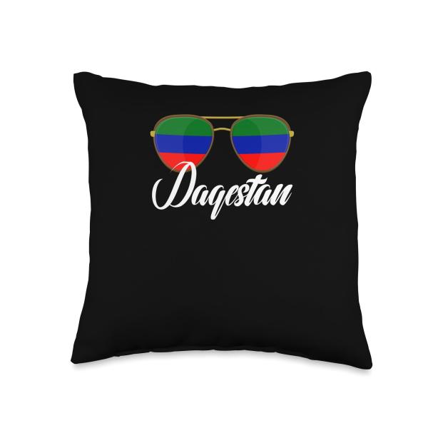 ・Explore the breathtaking beauty of Dagestan with this unique design. Show your love for traveling to Dagestan and disco...