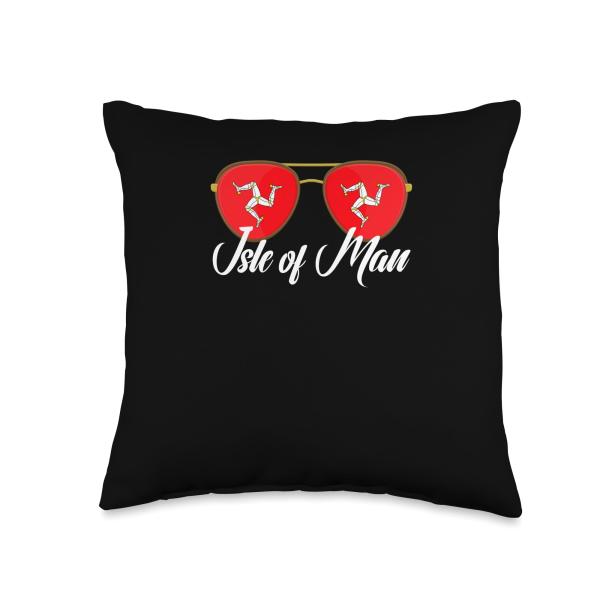 ・Explore the breathtaking beauty of Isle of Man with this unique design. Show your love for traveling to Isle of Man and...