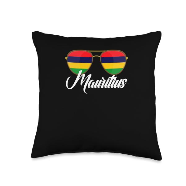 ・Explore the breathtaking beauty of Mauritius with this unique design. Show your love for traveling to Mauritius and dis...