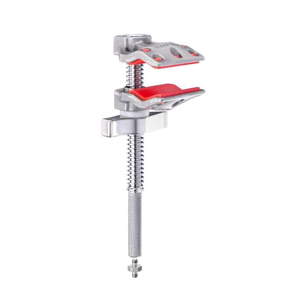 ・OPENING CAPACITY: 2-inch / 5cm jaw opening capacity・M-GRIP: Super-durable moulded polyurethane "M-Grip" for a strong, r...
