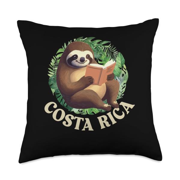 ・Planning a vacation in Costa Rica? Great for the everyone to show love for Costa Rica and Sloths! Show up in the world ...