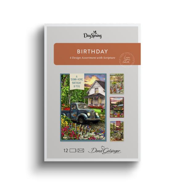 ・Share inspiring birthday wishes with friends and family on their special day and remind them how truly special they are...