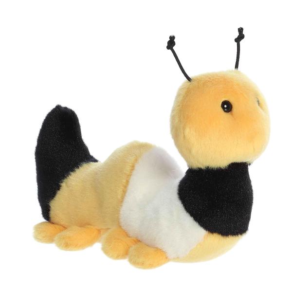 ・This plush is approx. 3" x 6.5" x 4.5" in size.・Made from deluxe materials for a cloud-like softness!・This light and fl...