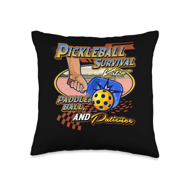 ・Pickleball pickle ball pickleballer pickleballers community retirement varsity coach athletic enthusiast athletes coach...