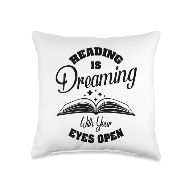 ・A beautiful and inspiring tribute to the magic of books and the dreamy world they unfold. Perfect for book lovers, avid...