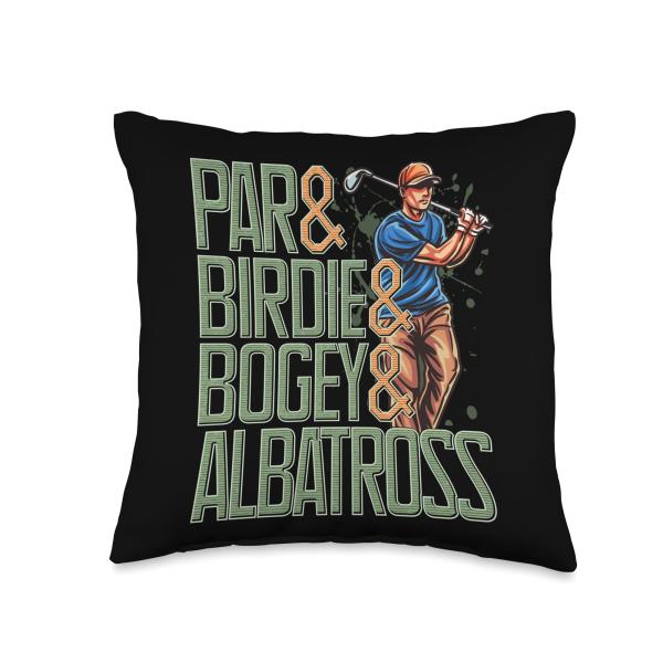 ・Golf golfing golfer course pro instructor lessons amateur duffer score par birdie bogey albatross hole in one putt hit ...