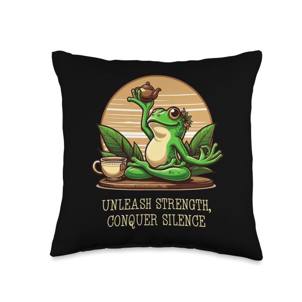 ・Some people love to meditate, breathe, stretch, and enjoy the company of like-minded people. If this is you, then this ...