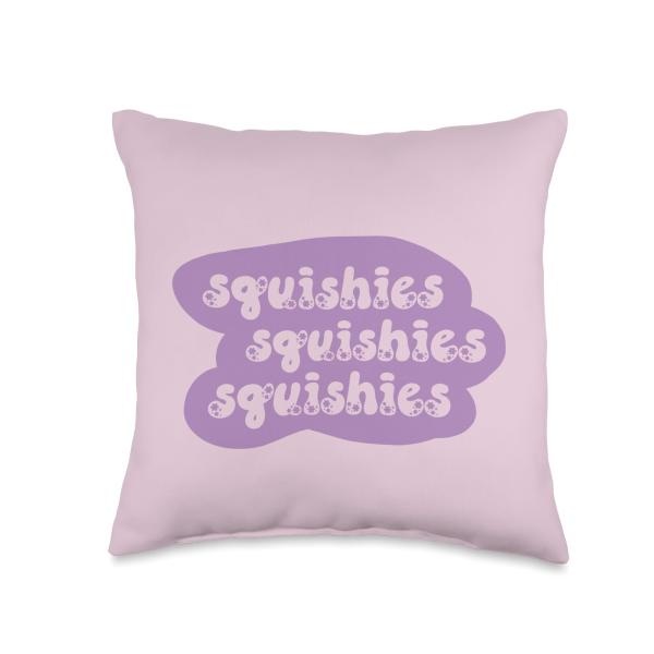 ・100% spun-polyester fabric・Double-sided print・Filled with 100% polyester and sewn closed・Individually cut and sewn by h...