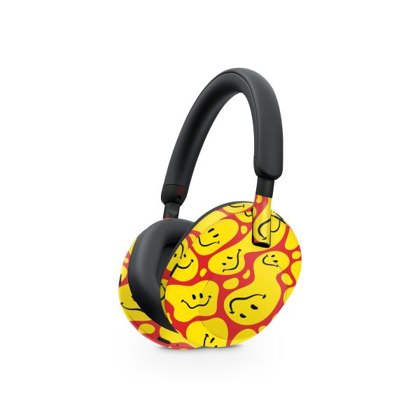 ・Sony WH-1000XM5専用ビニールスキン。豊富なデザインから選べます。・3M自動車グレードビニール使用。超薄型・高耐久・防汚加工で保護。ハードケースではありません。・エアリリース接着剤で気泡なし。糊残りなし・貼り直し可能。・アメリカ製。