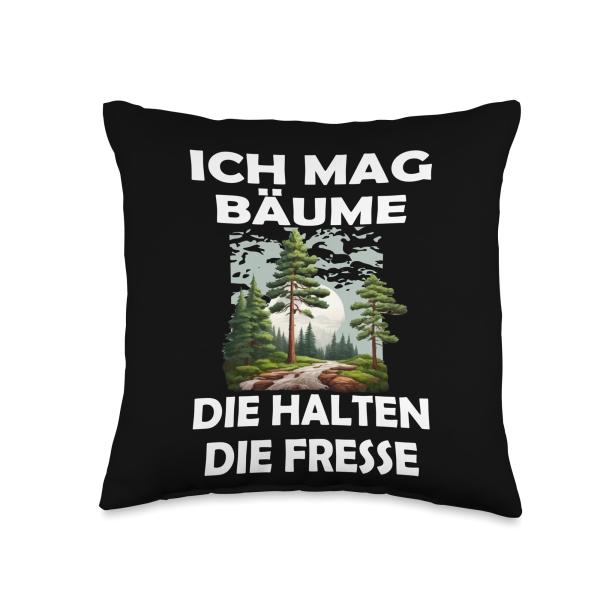 ・Ideal for men and women who like forest sounds and tranquility and enjoy watching forest animals. Cool forest birthday ...