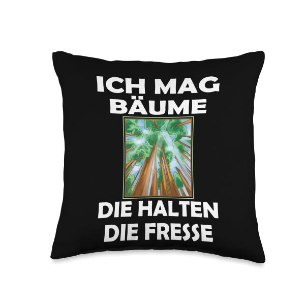 ・Ideal for men and women who like forest sounds and tranquility and enjoy watching forest animals. Cool forest birthday ...