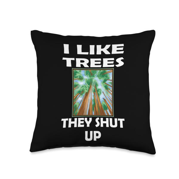 ・Ideal for men and women who like forest sounds and tranquility and enjoy watching forest animals. Cool forest birthday ...