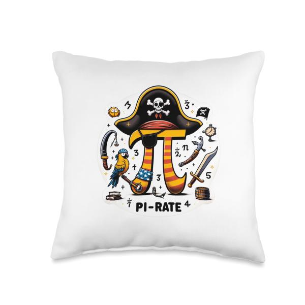 ・Happy Pi Day 2024! This funny pi day design is perfect match with pi day decorations, pi day shirts ＆ pi day gifts in 2...