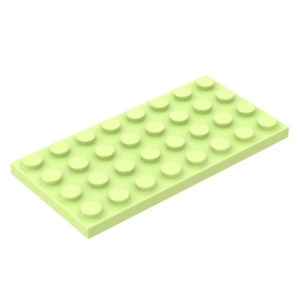 ・Plate 4x8 3035326 3035 4550745 4227392 offer structural support and detail possibilities, enhancing both stability and ...