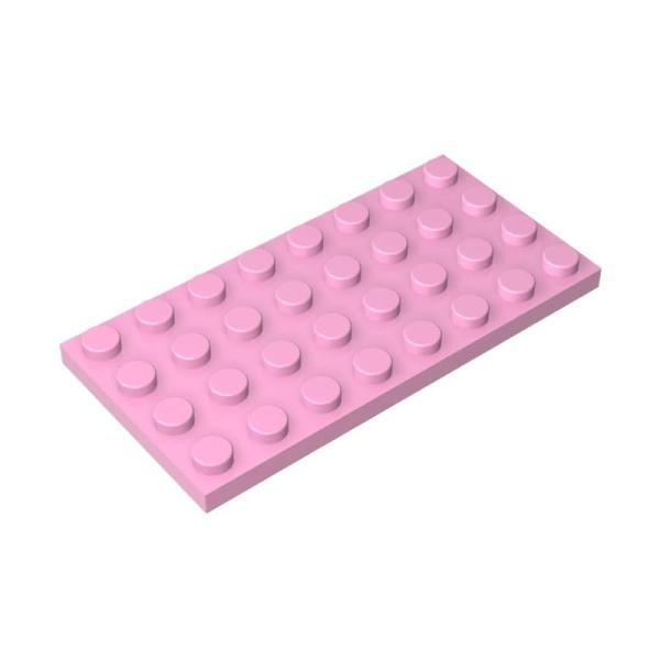 ・Plate 4x8 3035222 3035 4550745 4227392 offer structural support and detail possibilities, enhancing both stability and ...