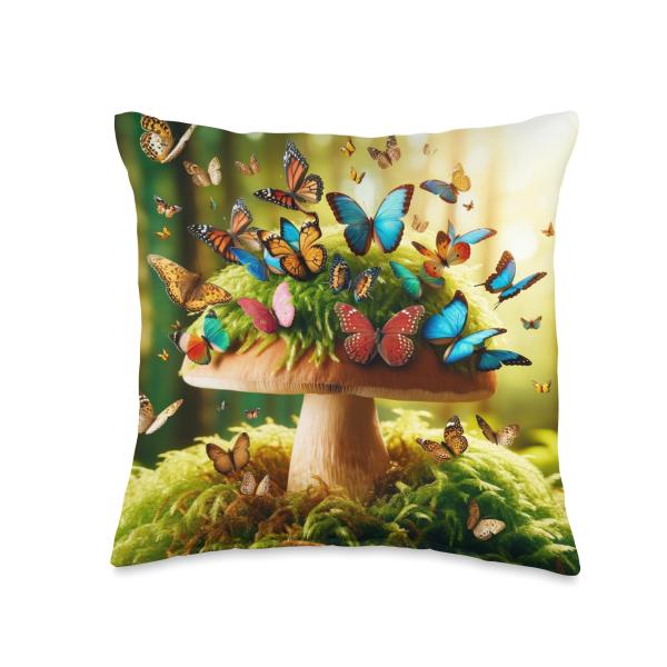 ・Yon like mushrooms? This mushroom design is for mushroom lover.・Surprise a mushroom lover with this mushroom design for...