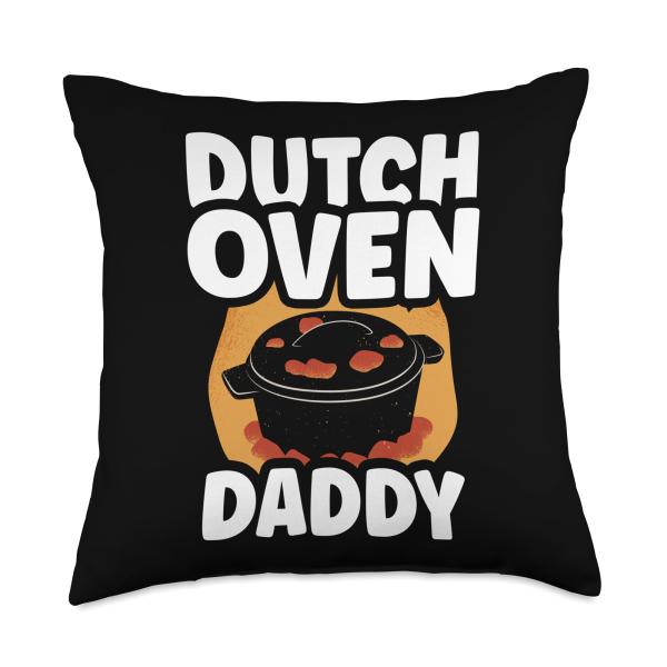 ・Perfect for the BBQ lover, metal enthusiast, or Dutch Oven expert. This unique design celebrates the art of cooking, ma...