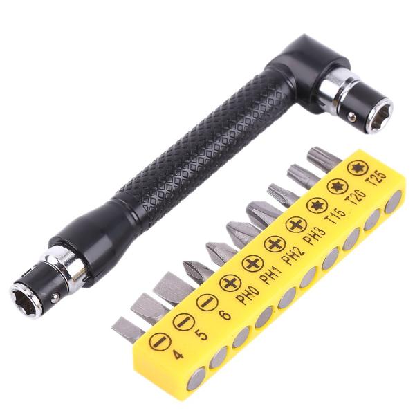 ・【 Material】: Our Hex Socket Wrench is crafted from strong iron, high hardness and great toughness, fine workmanship, st...