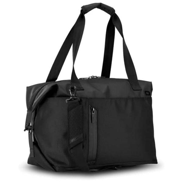 ・OGIO Pace Pro 2024 ダッフル(ブラック)・商品パッケージ寸法:長さ11.00×幅9.00×高さ3.00インチ・商品パッケージ重量 - 6ポンド。・商品パッケージ数量 - 1・製品タイプ - ダッフルバッグ。